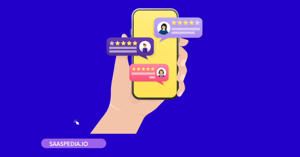 How to Build Social Proof for SaaS? Practical Guide - SaasPedia